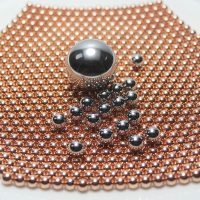 TAIAN HENGDA STEEL BALL CO.,LTD, balls producers since1997